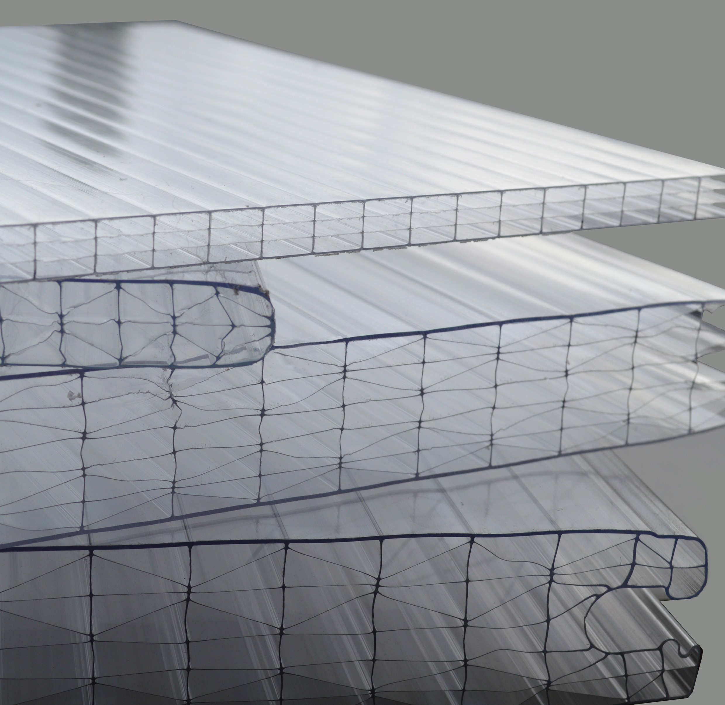 Marlon ST Vlak Polycarbonaat op maat gesneden | Witteburg